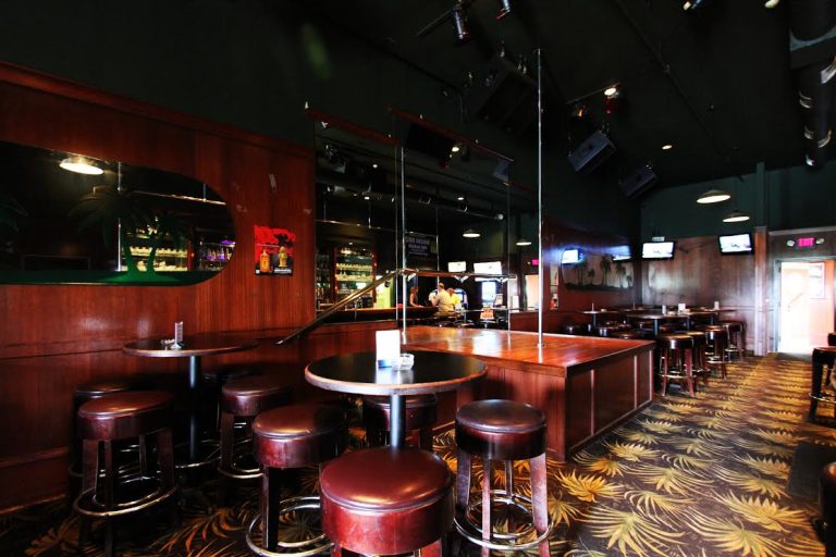 The Kon Tiki Experience – The Kon Tiki Bar